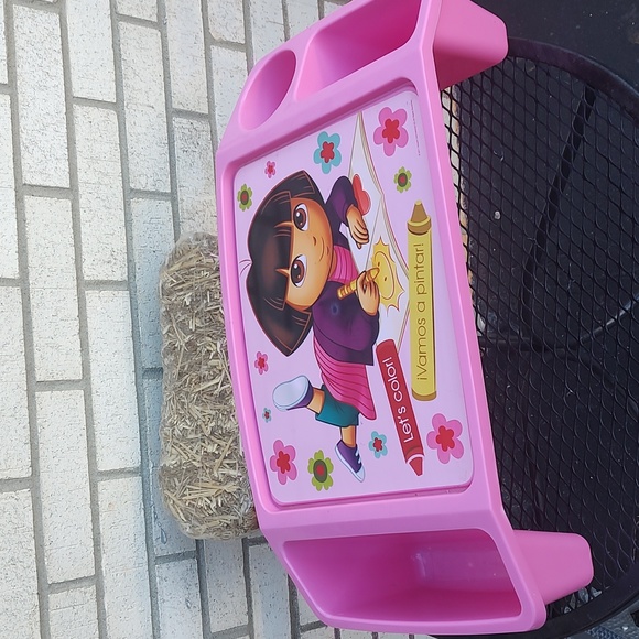 Other | Dora Girls Table | Poshmark